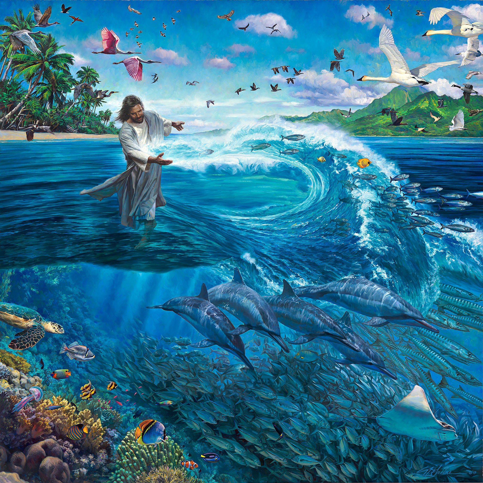 The Fifth Day – Hart Classic Editions