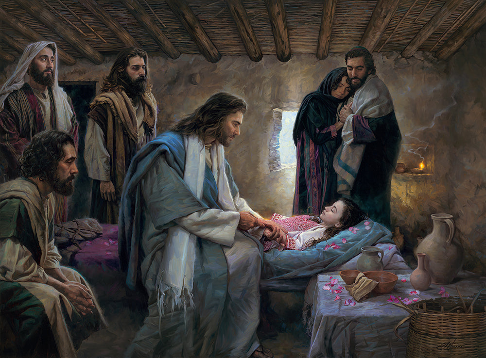 Little Lamb Awake – Hart Classic Editions