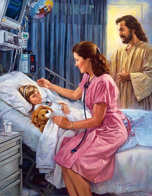 The Comforter (Limited Edition) – Hart Classic Editions